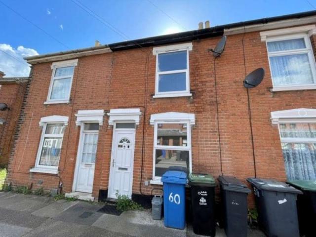 2 Bedroom Terraced House