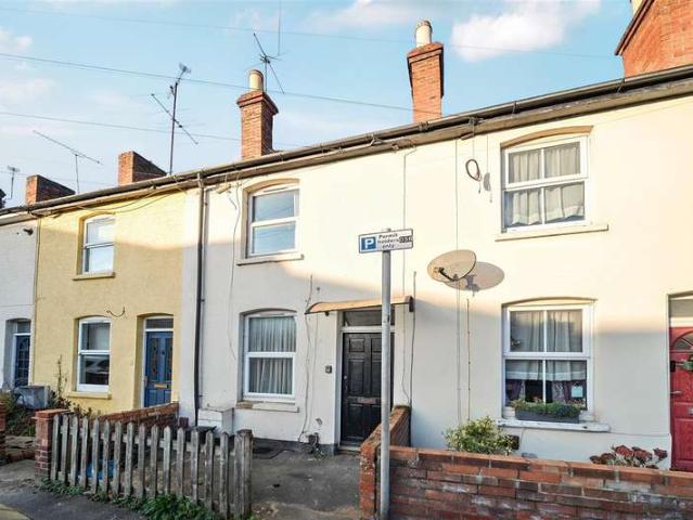 2 Bedroom Terraced House
