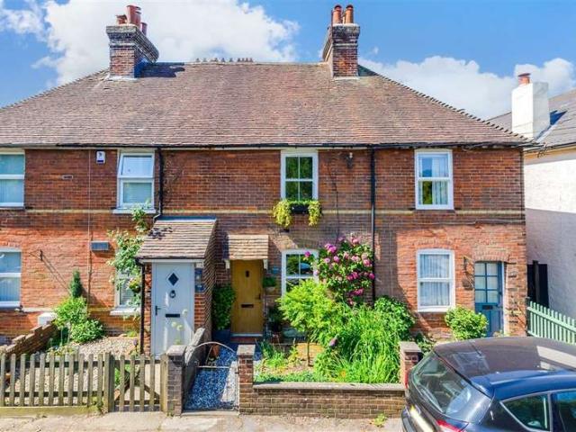 2 Bedroom Terraced House