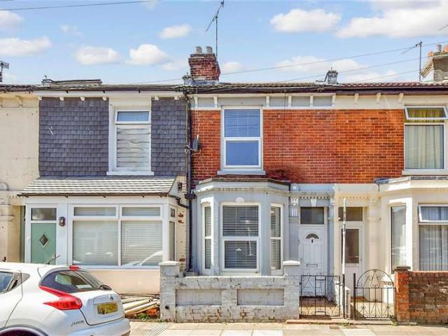 2 Bedroom Terraced House