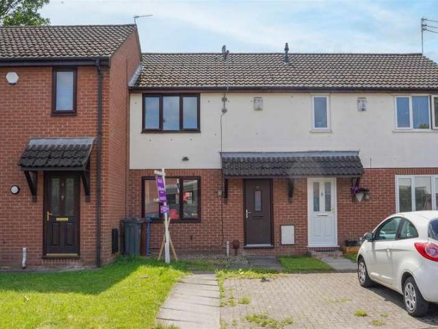 2 Bedroom Terraced House