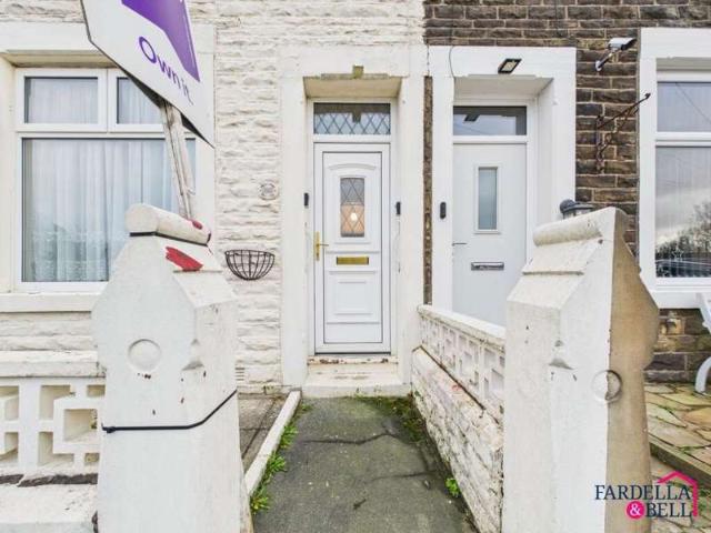 2 Bedroom Terraced House