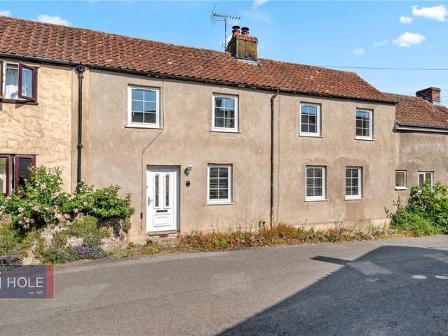 2 Bedroom Terraced House