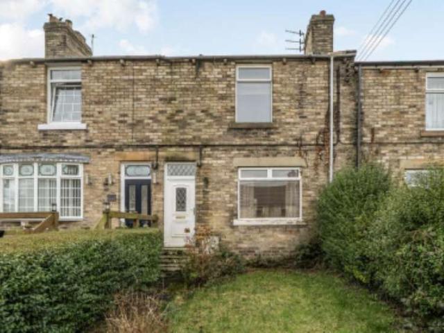 2 Bedroom Terraced House