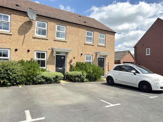 2 Bedroom Terraced House