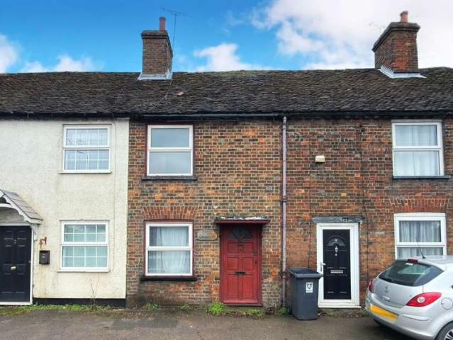 2 Bedroom Terraced House