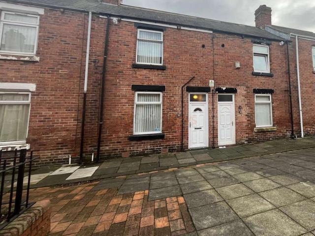 2 Bedroom Terraced House
