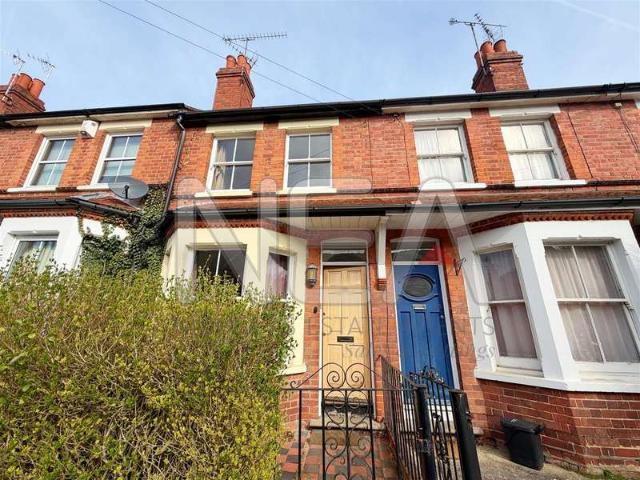 2 Bedroom Terraced House