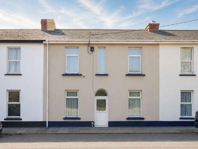 2 Bedroom Terraced House