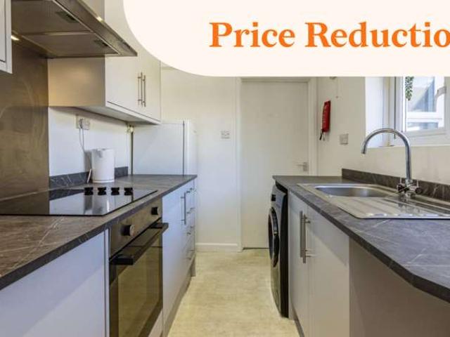 2 Bedroom Terraced House