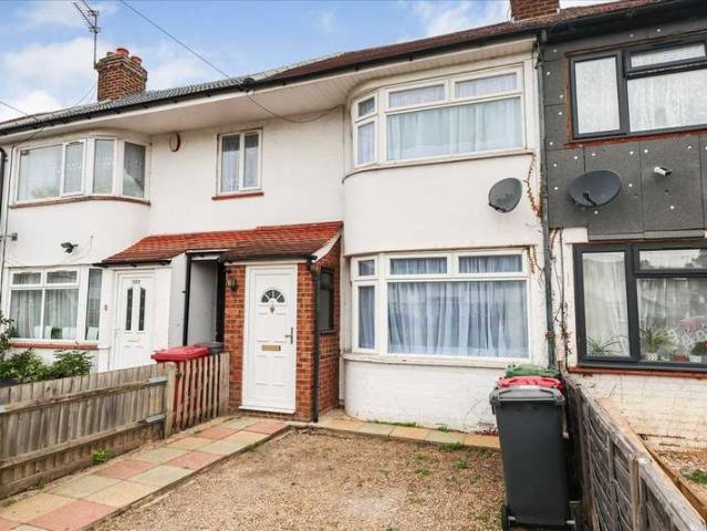 2 Bedroom Terraced House