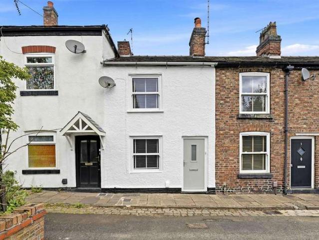 2 Bedroom Terraced House