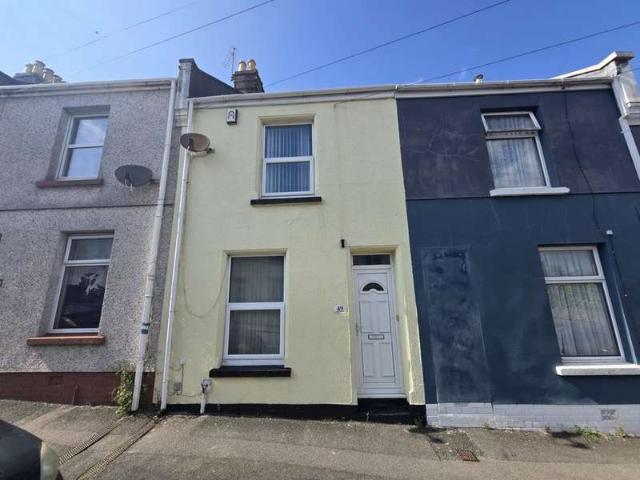 2 Bedroom Terraced House