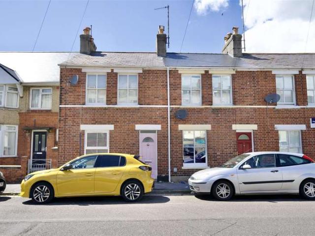 2 Bedroom Terraced House