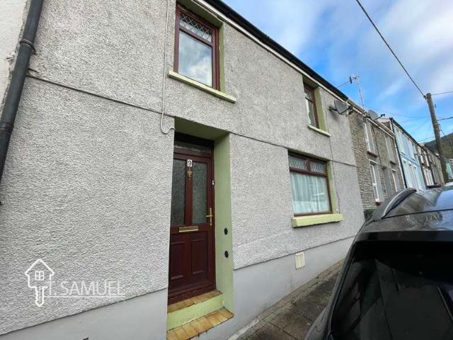 2 Bedroom Terraced House