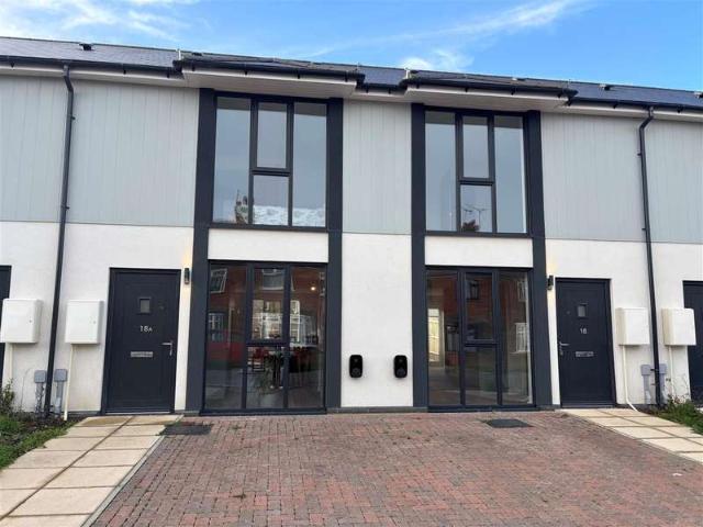 2 Bedroom Terraced House