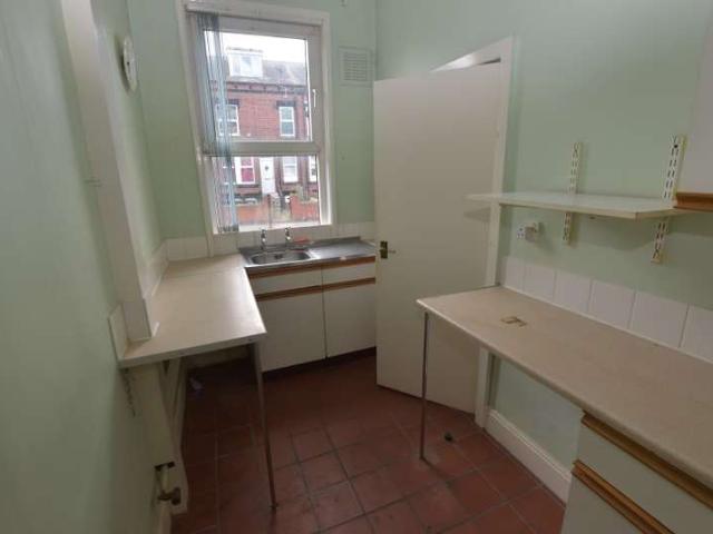 2 Bedroom Terraced House