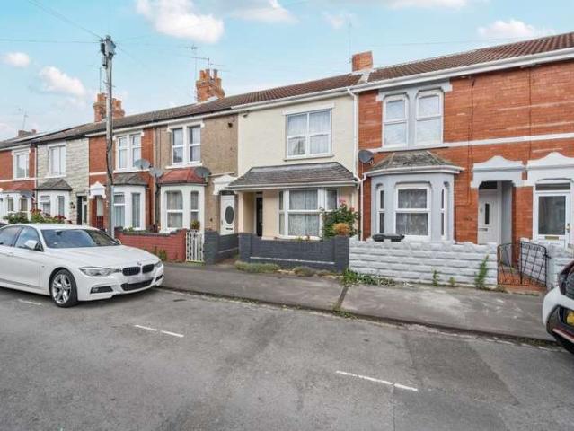 2 Bedroom Terraced House