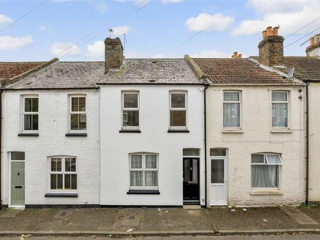 2 Bedroom Terraced House