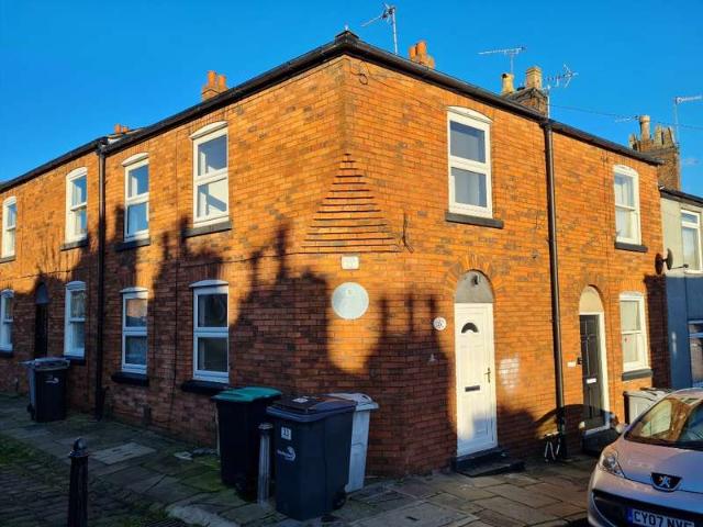 2 Bedroom Terraced House