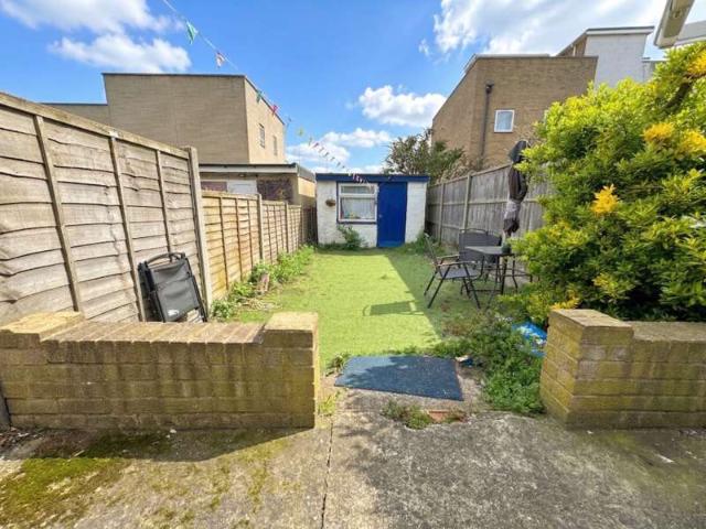 2 Bedroom Terraced House