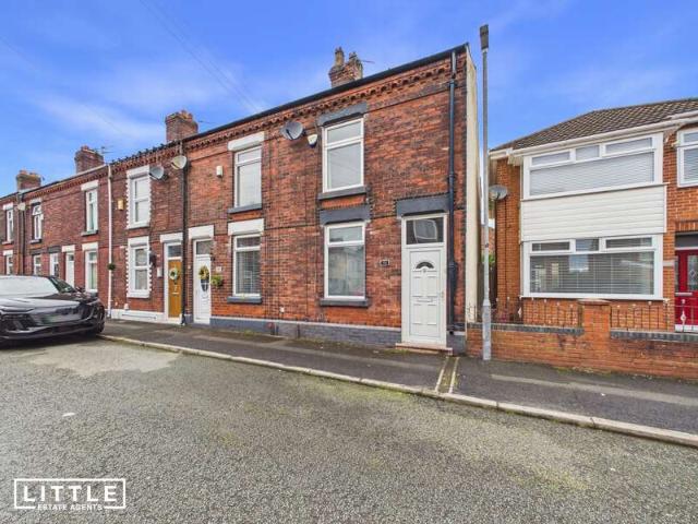2 Bedroom Terraced House