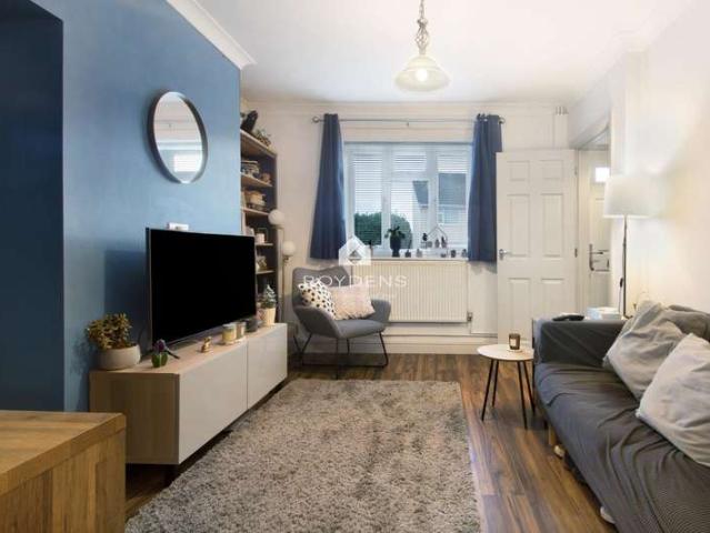 2 Bedroom Terraced House