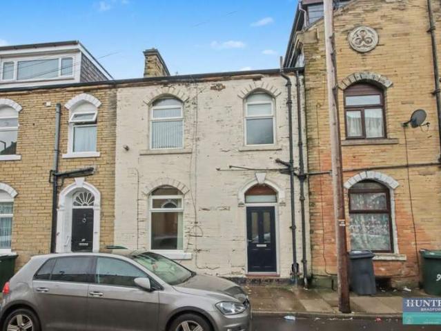 2 Bedroom Terraced House