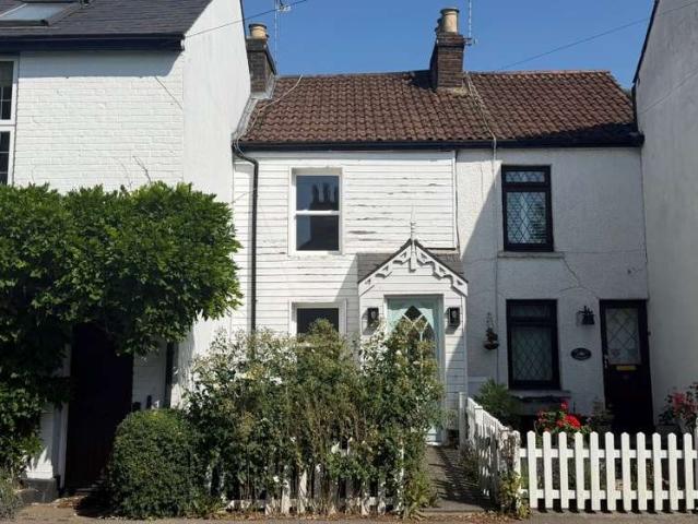 2 Bedroom Terraced House