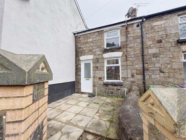 2 Bedroom Terraced House