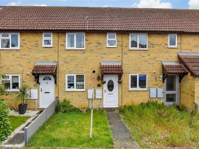 2 Bedroom Terraced House