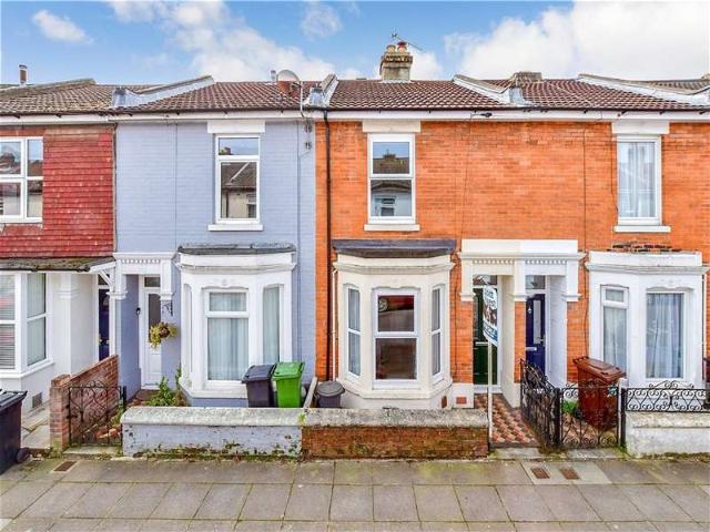 2 Bedroom Terraced House