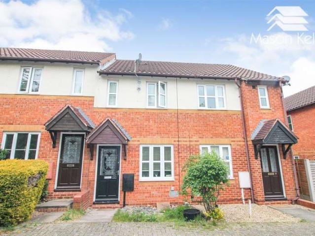 2 Bedroom Terraced House