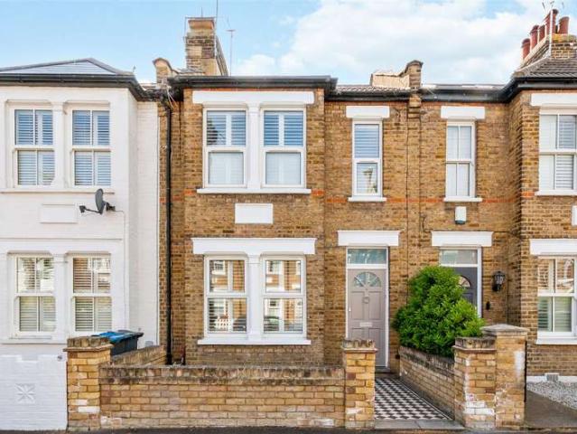 2 Bedroom Terraced House