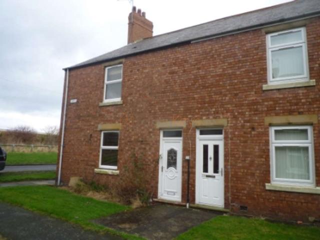 2 Bedroom Terraced House