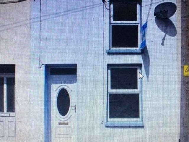 2 Bedroom Terraced House