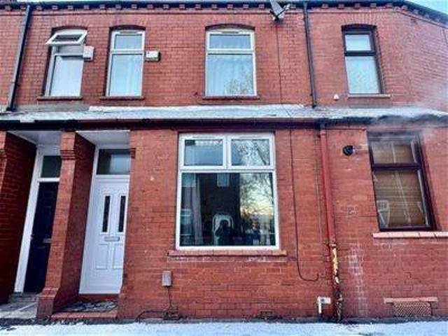 2 Bedroom Terraced House