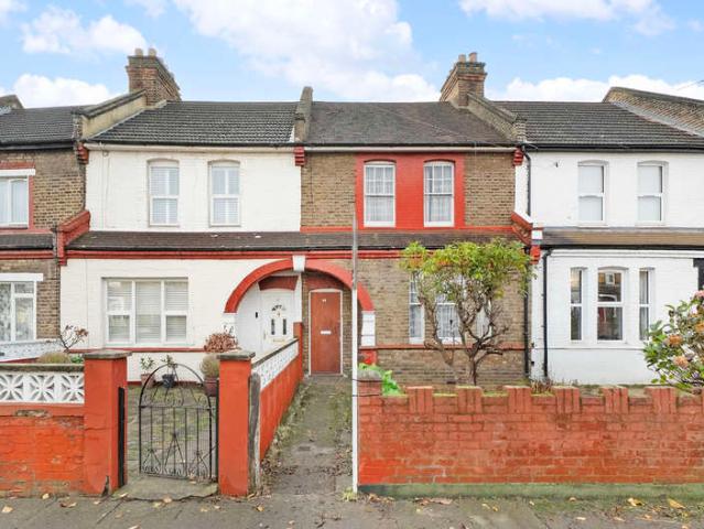 2 Bedroom Terraced House