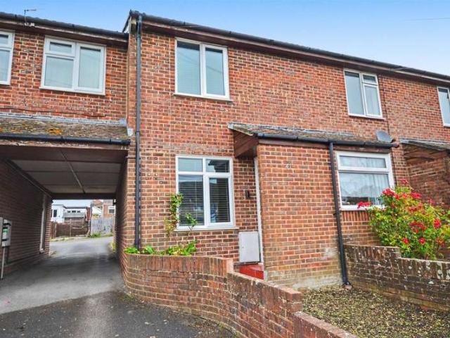 2 Bedroom Terraced House