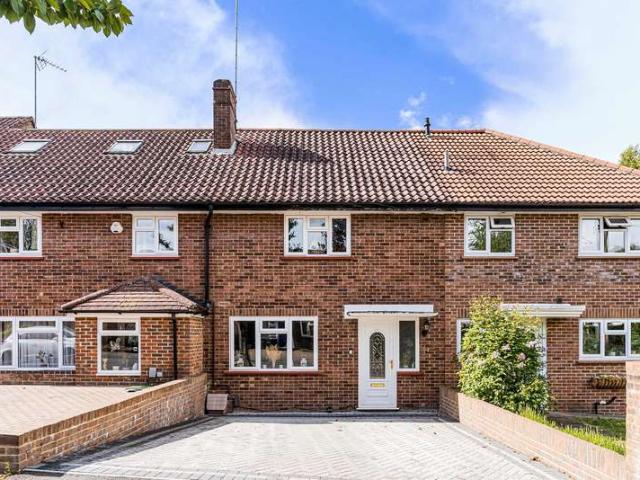 2 Bedroom Terraced House