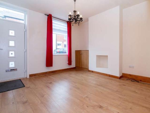 2 Bedroom Terraced House