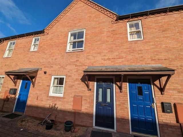 2 Bedroom Terraced House