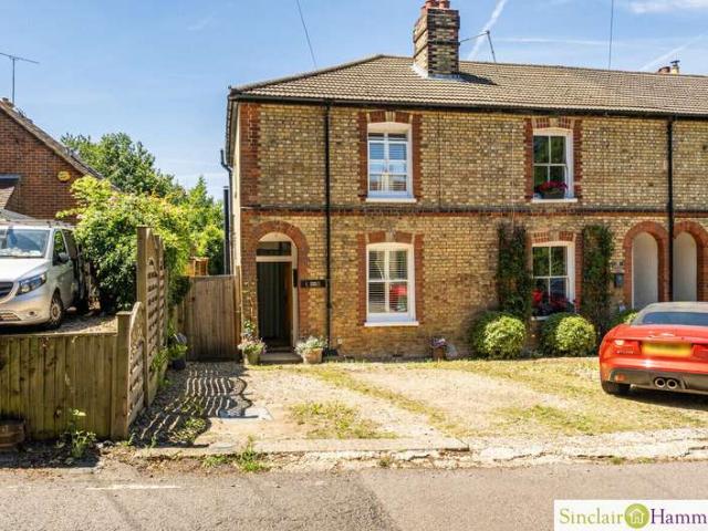 2 Bedroom Terraced House
