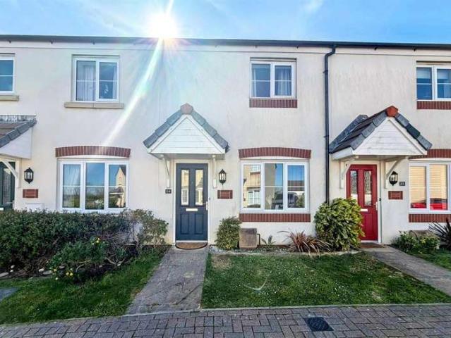 2 Bedroom Terraced House