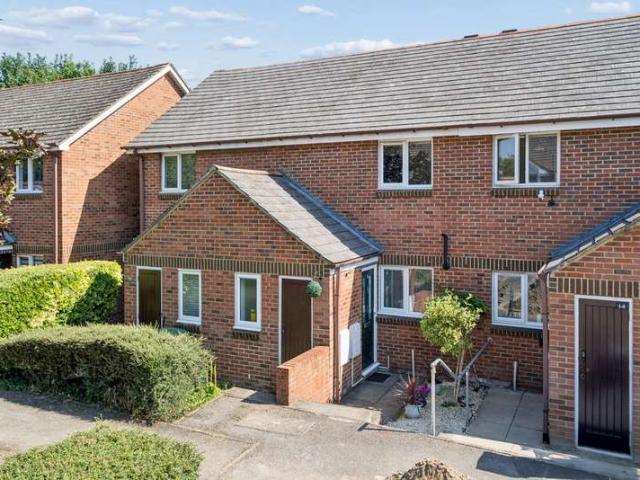2 Bedroom Terraced House