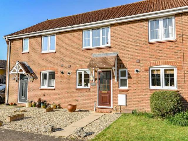 2 Bedroom Terraced House