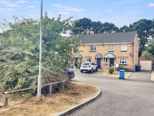 2 Bedroom Terraced House