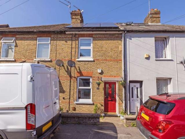 2 Bedroom Terraced House