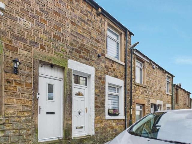 2 Bedroom Terraced House