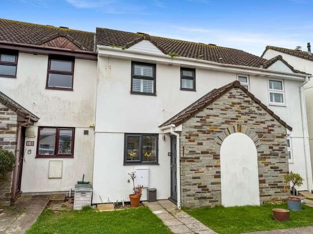2 Bedroom Terraced House